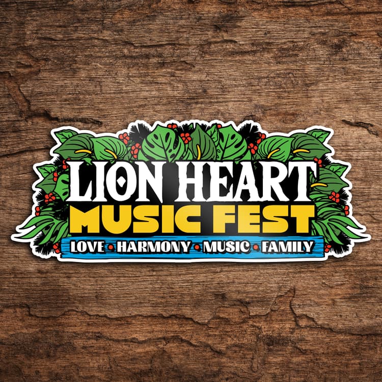Lion Heart Music Fest